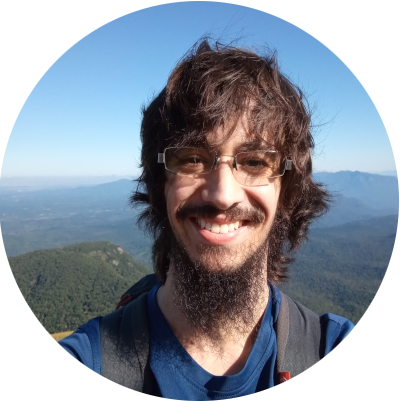 Bryan Lima - Coder and Tech Consultant